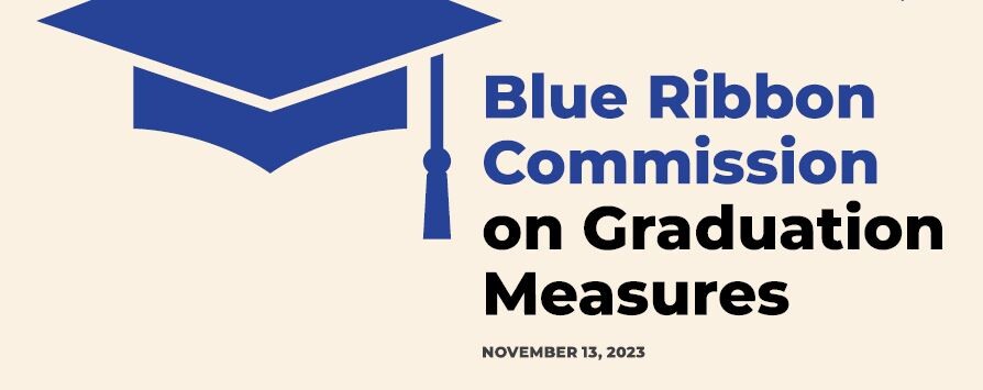 The Blue Ribbon Commission